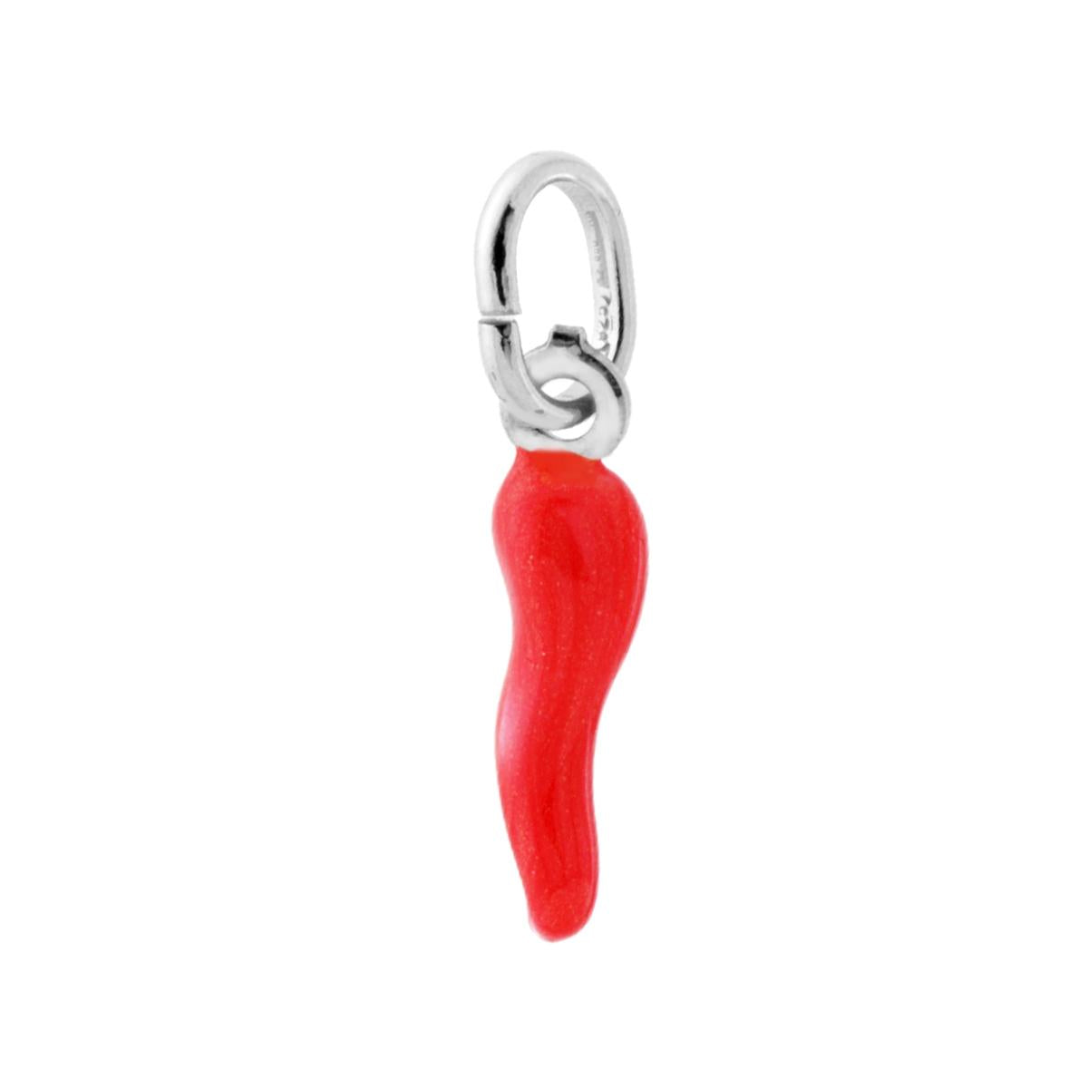 Cornetti Rosso – Santina jewellery